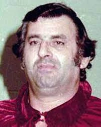 Baron Mikel Scicluna | Dead wrestler database Wiki | Fandom