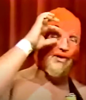 Troy Graham | Dead wrestler database Wiki | Fandom
