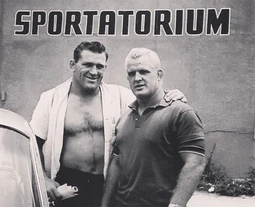 Danny Hodge | Dead wrestler database Wiki | Fandom