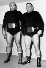 Bulldog Bob Brown | Dead wrestler database Wiki | Fandom