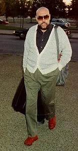 Gary Hart | Dead wrestler database Wiki | Fandom