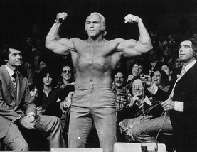 Superstar Billy Graham | Dead wrestler database Wiki | Fandom