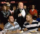 Lord Alfred Hayes | Dead wrestler database Wiki | Fandom