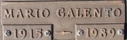 Mario Galento | Dead wrestler database Wiki | Fandom