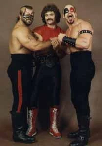 Rick Rude | Dead wrestler database Wiki | Fandom