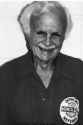 Danny McShain | Dead wrestler database Wiki | Fandom