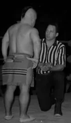 George Gadaski | Dead wrestler database Wiki | Fandom