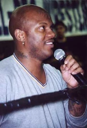 New Jack | Dead wrestler database Wiki | Fandom