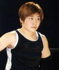 Emiko Kado | Dead wrestler database Wiki | Fandom