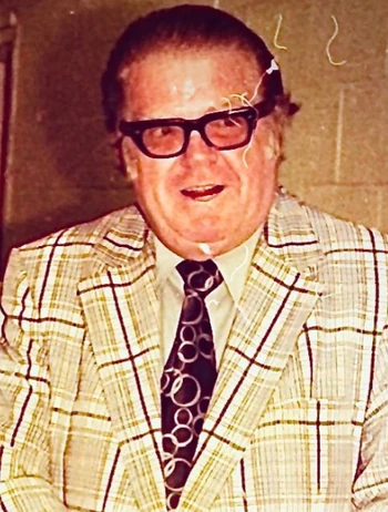 Frank Tunney | Dead wrestler database Wiki | Fandom