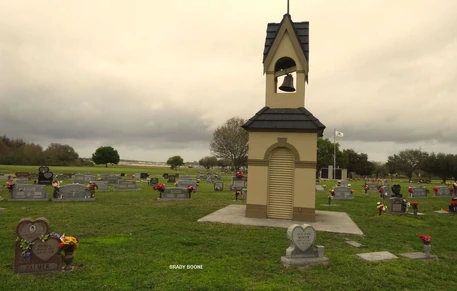 Brady Boone | Dead wrestler database Wiki | Fandom