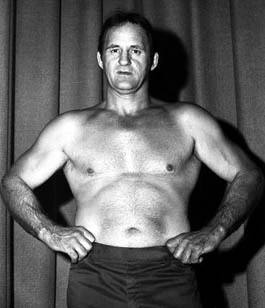 George Gadaski | Dead wrestler database Wiki | Fandom