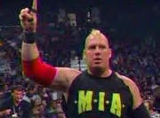 Jerry Tuite | Dead wrestler database Wiki | Fandom