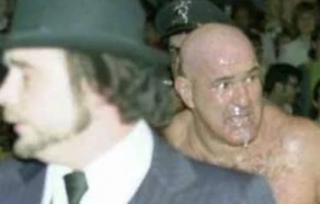 Sir Dudley Clements | Dead wrestler database Wiki | Fandom