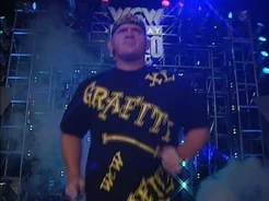 Jimmy Del Ray | Dead wrestler database Wiki | Fandom