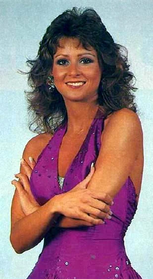 Miss Elizabeth | Dead wrestler database Wiki | Fandom