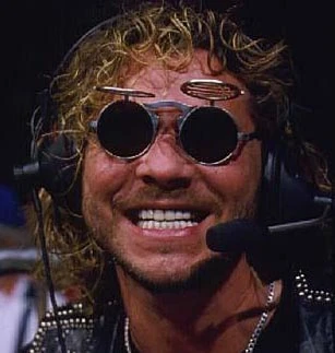 Brian Pillman | Dead wrestler database Wiki | Fandom