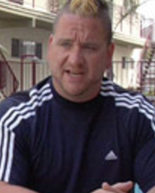 Mike Bell | Dead wrestler database Wiki | Fandom