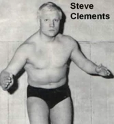 Sir Dudley Clements | Dead wrestler database Wiki | Fandom