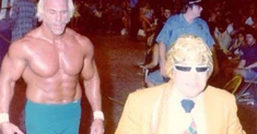 Superstar Billy Graham | Dead wrestler database Wiki | Fandom