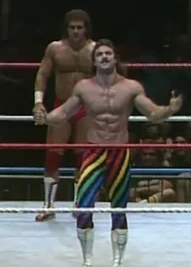 Jerry Allen | Dead wrestler database Wiki | Fandom