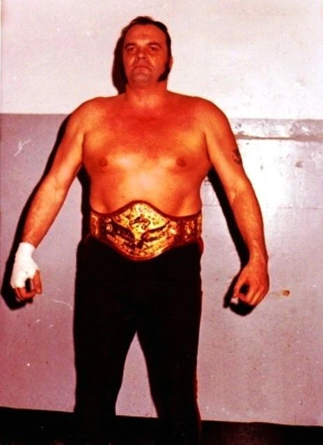 Stan The Man Stasiak