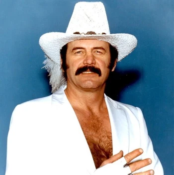 Blackjack Lanza | Dead wrestler database Wiki | Fandom