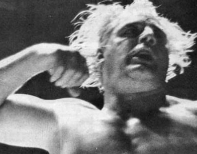 Buddy Austin | Dead wrestler database Wiki | Fandom