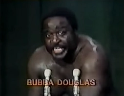 Bubba Douglas | Dead wrestler database Wiki | Fandom