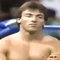 Chaz Rocco | Dead wrestler database Wiki | Fandom