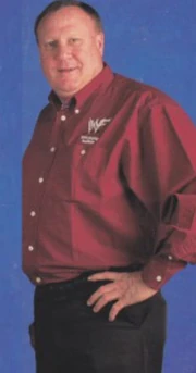 Dave Hebner | Dead wrestler database Wiki | Fandom