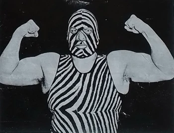 Zebra Kid | Dead wrestler database Wiki | Fandom