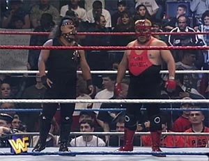 Espectrito | Dead wrestler database Wiki | Fandom