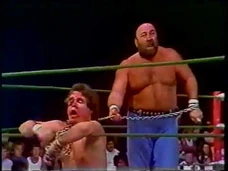 Jos LeDuc | Dead wrestler database Wiki | Fandom