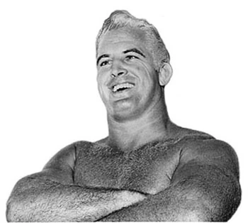 Eddie Graham | Dead wrestler database Wiki | Fandom