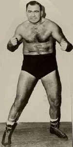 Joe Christie | Dead wrestler database Wiki | Fandom