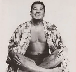 Oyama Kato | Dead wrestler database Wiki | Fandom