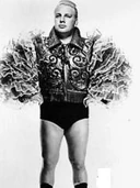 Terry Garvin | Dead wrestler database Wiki | Fandom