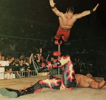 Chris Benoit | Dead wrestler database Wiki | Fandom