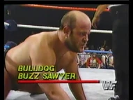 Buzz Sawyer | Dead wrestler database Wiki | Fandom