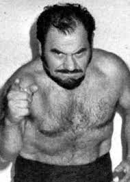 Dave Ruhl | Dead wrestler database Wiki | Fandom