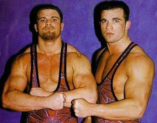 Russ Haas | Dead wrestler database Wiki | Fandom