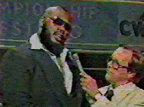 Leroy Brown | Dead wrestler database Wiki | Fandom