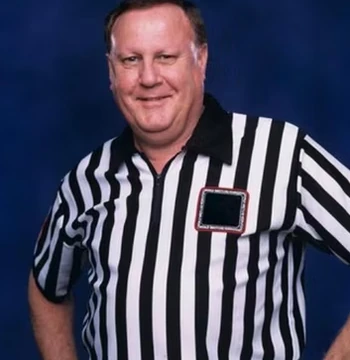 Dave Hebner | Dead wrestler database Wiki | Fandom