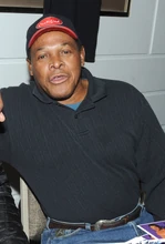 Butch Reed | Dead wrestler database Wiki | Fandom