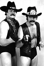 Blackjack Lanza | Dead wrestler database Wiki | Fandom