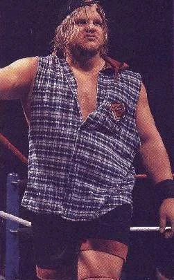 Louie Spicolli | Dead wrestler database Wiki | Fandom