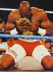 Virgil | Dead wrestler database Wiki | Fandom