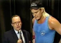 Gordon Solie | Dead wrestler database Wiki | Fandom