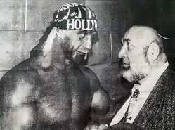 Jos LeDuc | Dead wrestler database Wiki | Fandom